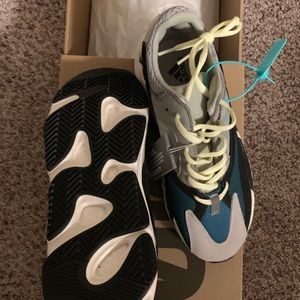 Shoes | Yeezy 70 Wave Runner | Poshmark